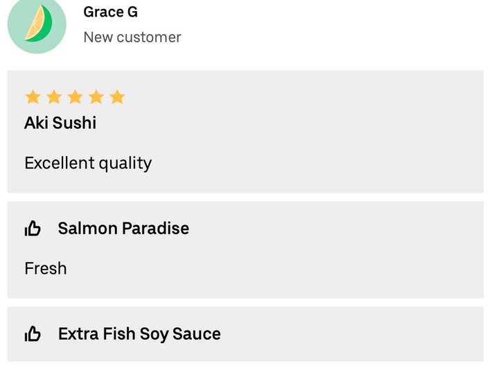 AKI SUSHI – AkiSushi