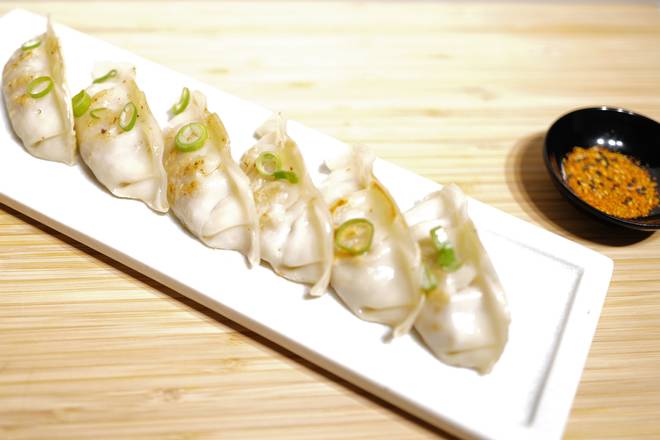 Pork Gyoza Pack – AkiSushi