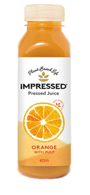 IMPRESSED JUICE – AkiSushi